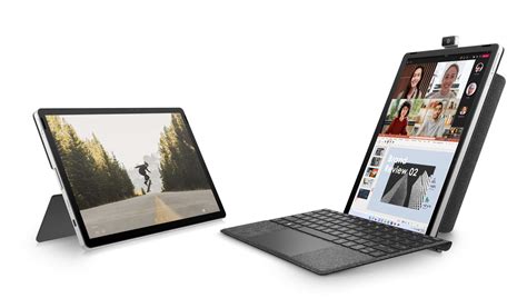 HP Inch Tablet PC Debuts With Flip Camera And Windows On Board Tablet News