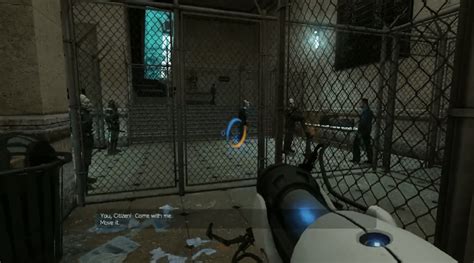 Guys Whats Wrong My Copy Of Portal Rokbuddyhalflife