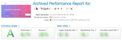 Wp Rocket Alternative Wp Compress