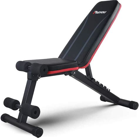 Meilleur Banc De Musculation Comparatif Avis 2023