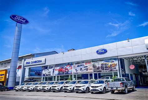 មេធាវី របស់ក្រុមហ៊ុន Ford ដាក់ កំហិត ឱ្យ អ្នកលេង បណ្ដាញសង្គម និងជាអតិថិជន Ford លុប សារមួយ ដែល បា