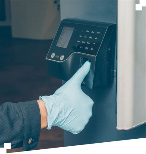 Cutting Edge Fingerprint Attendance System Superworks