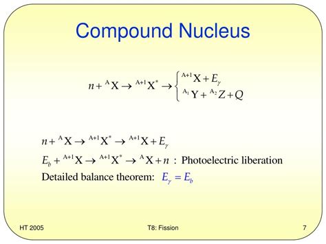 Ppt Nuclear Fission Powerpoint Presentation Free Download Id3202208