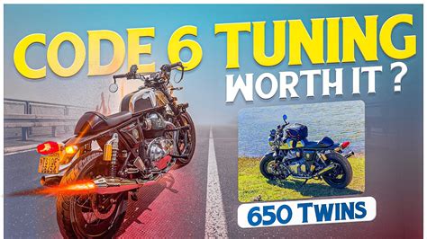 Is Code6 Tuning On Gt650 Worth It My Opinion Not Criticizing Anyone In This Video Youtube Is Code6 Tuning On Gt650 Worth It My Opinion Not Criticizing Anyone In This Video Youtube