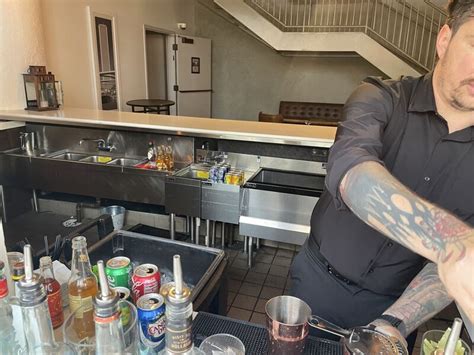 Riverroastchicago Perlick Kris Figueroa