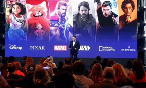 Disneya 2022 Sonu Ve 2023te Gelecek Filmler Ve Diziler Teknoblog