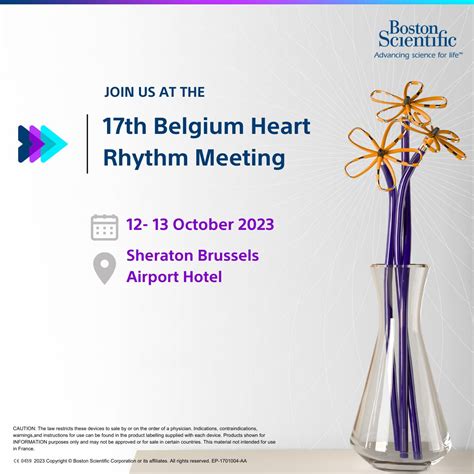 Boston Scientific Cardiology On Linkedin Bhrm2023