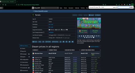 Steam Community Guide Browser Extension Script Steam Game Collectible Cards Info Redirector