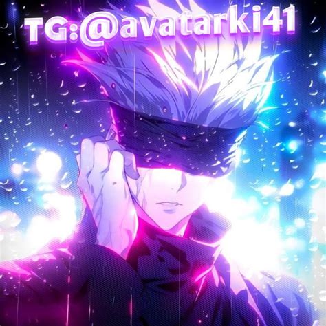 Zxc ава Di 2024 Seni Anime Gambar Karakter Seni