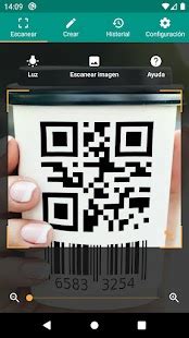Mejores Lectores De C Digos Qr Gratuitos Iphone Android Y M S