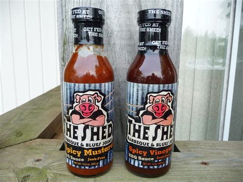 Dont Miss Our 15 Most Shared Mustard Vinegar Bbq Sauce Easy Recipes