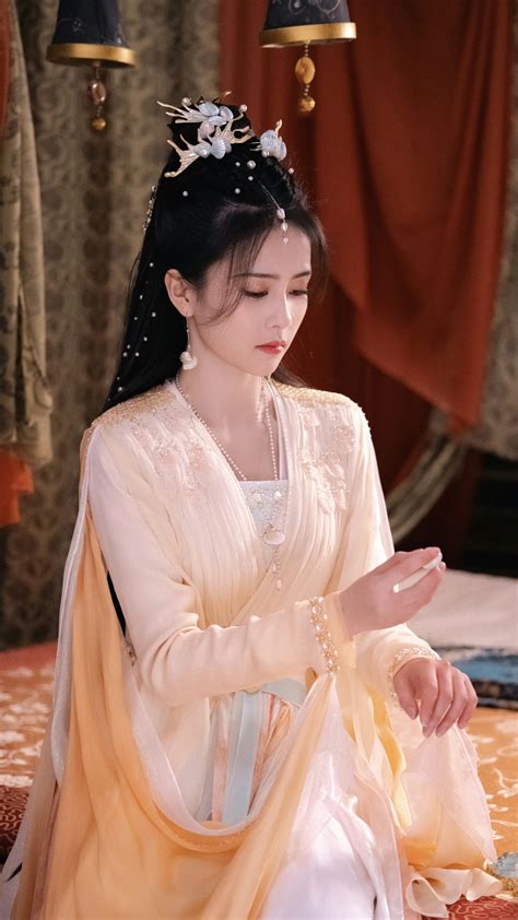 长月烬明 叶夕雾 桑酒 黎苏苏 白鹿 高清图片，堆糖，美图壁纸兴趣社区