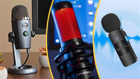 Best And Affordable Mics Collection In Pakistan Al Hamd Tech