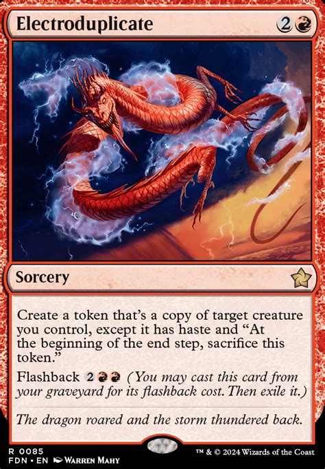 Devil Deck Commander Edh Mtg Deck