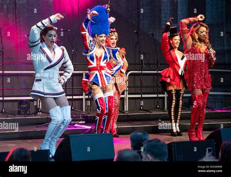 Light Night A Free Community Event Hosted By Forth Ones Arlene Stuart On Sunday 18 November