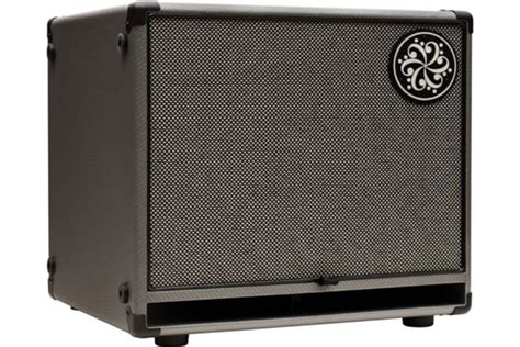 Bass Cabinet No Treble