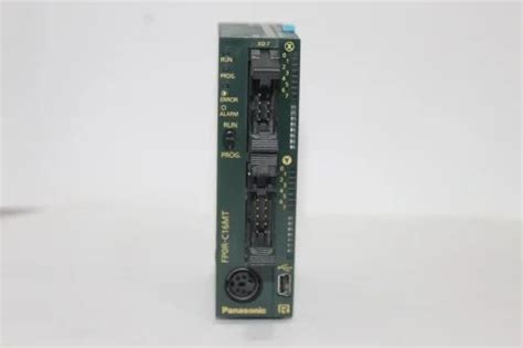 Panasonic Plc Panasonic AFP RE T Plc Manufacturer From Rajkot