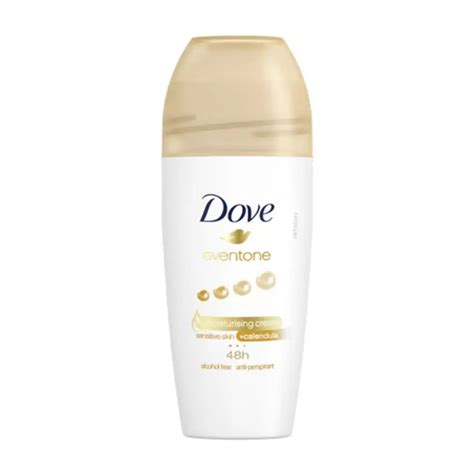 Dove Even Tone Roll On 50ml Assorted