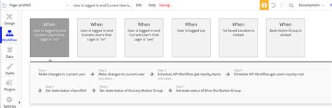 Issue Deleting Schedule Api Workflow Bugs Bubble Forum