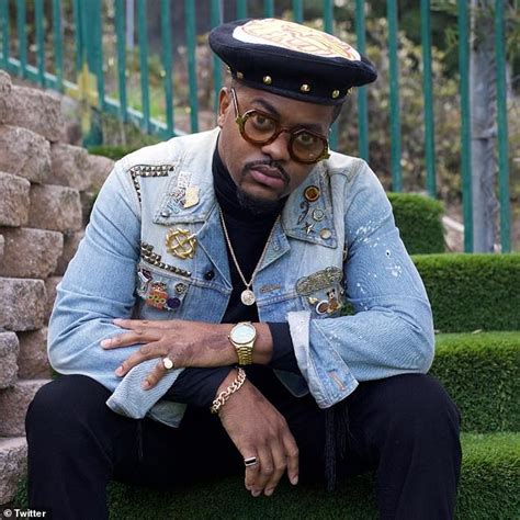 Diddys Accuser Lil Rod Adds Cuba Gooding Jr To Sexual Assault