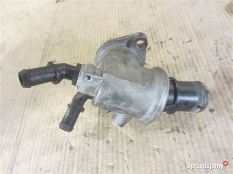 Obudowa Termostatu Kr Ciec Opel Vectra C Signum Szczecin Sprzedajemy Pl