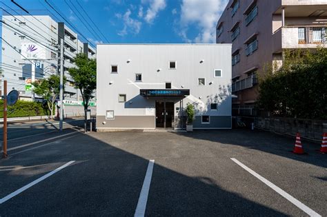 当院のご案内つのだ泌尿器科クリニック福岡市中央区笹丘の泌尿器科性感染症内科性感染症外科