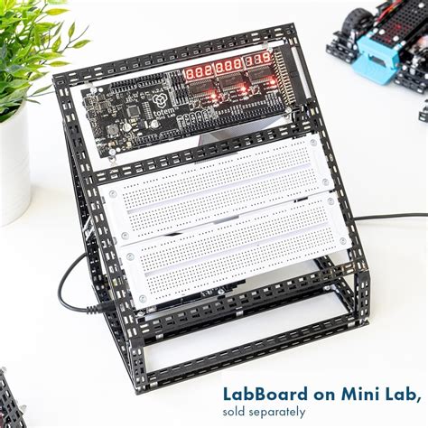 LabBoard Electronics Measuring Unit Totemmaker Net