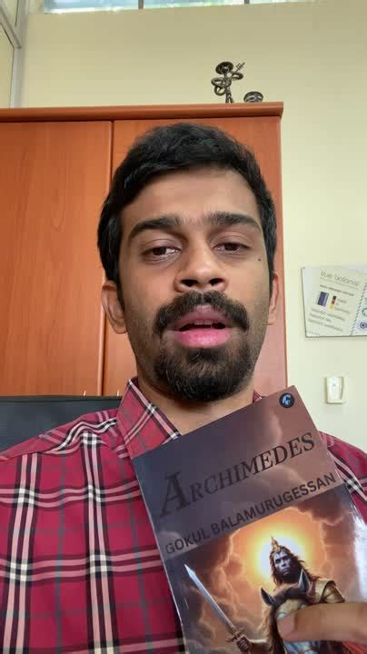 gokul b on linkedin archimedes is the sequel to plato but you can