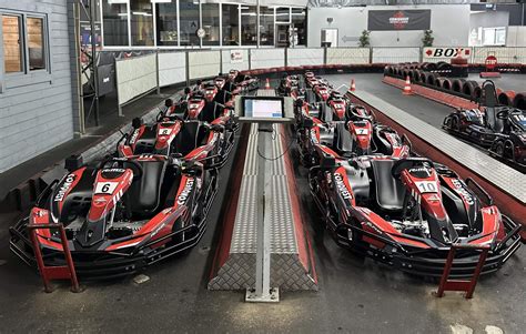Galerie Kart Center Koblenz