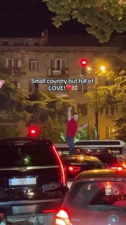 ეს ჩვენი ქვეყანააა 🇬🇪🇬🇪🇬🇪 და მეც ამ ქვეყნის შვილი🥹🙏🏻 Youtube