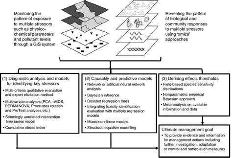 Schematic Diagram Of The Data Statistics Data Modeling Diagr