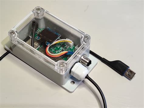 Media Assets Sailor Hat With ESP32