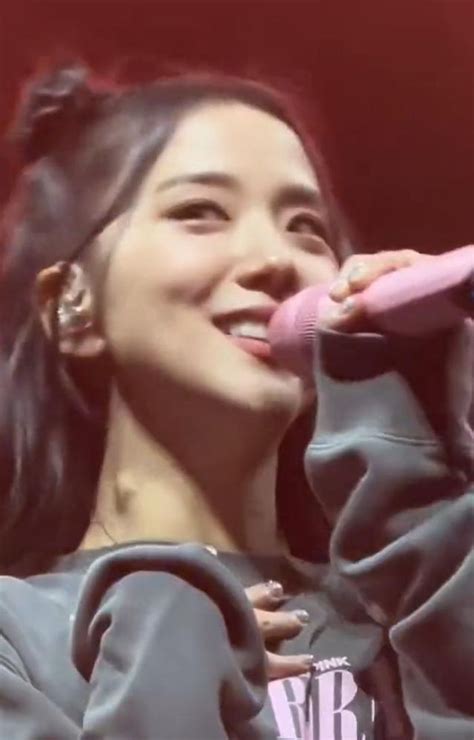 Chuyên Gia Nói Về Tình Trạng Sức Khỏe Của Jisoo Blackpink Nghi Ngờ Có