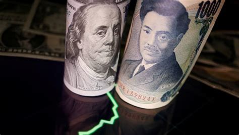 Instant View Yen Strengthens Sharply Against Dollar Triggers