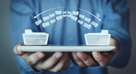 Migrating Your Company Data