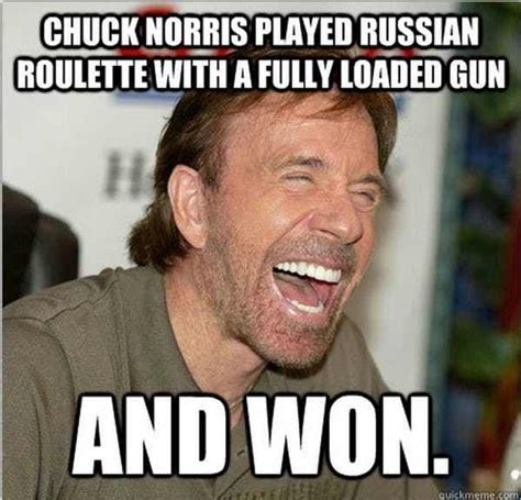 The 18 Funniest Chuck Norris Jokes Of All Time Chuck Norris Jokes