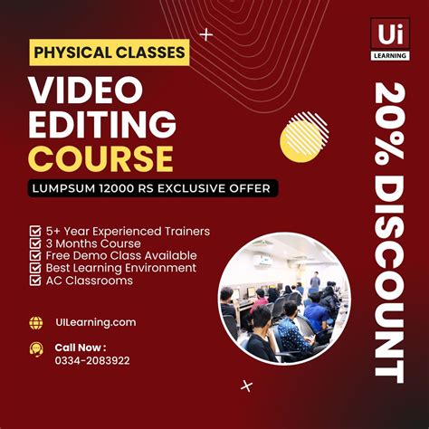 Ui Learning Institute Karachi