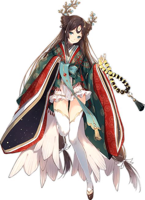 Kaguya Hime Ark Order Drawn By Kamonshinshin Danbooru