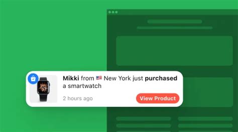 How To Create Recent Sales Notification Popup For Free