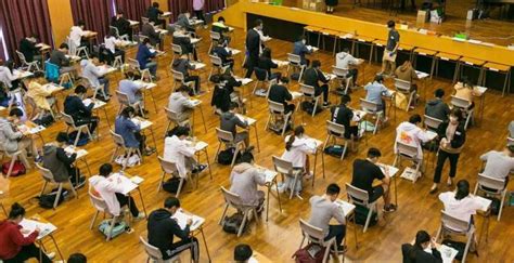 内地129所高校dse港生分数线汇总！附各院校最低收分，建议收藏 知乎