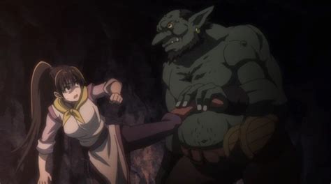 8 Fakta Goblin Slayer Anime Yang Kontroversial
