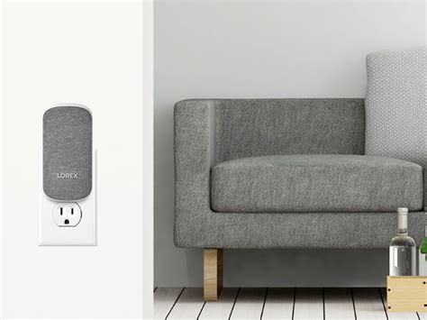 Lorex Wi Fi Chimebox