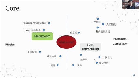 涌现、因果与自指——“因果涌现”理论能否破解生命与意识之谜（上）？ 集智斑图