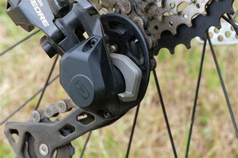 Cannondale Tesoro Neo X E Bike Review Outdoorguru