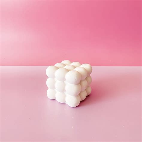 Bubble Cube Prop Block Backdrop Shop