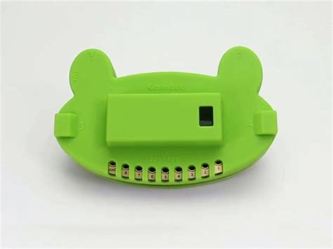 Microbit Joyfrog Hitechchain