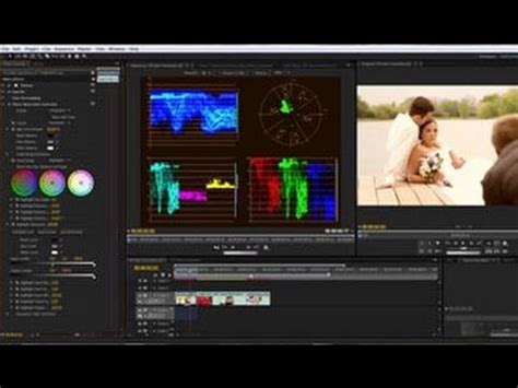 How To Color Correct Video Artofit