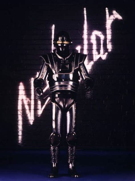 Robotic Mime Artist Mime Artist Robot Available For Hire