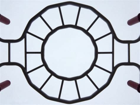 Math Photo Tetradecagon Mr Honner