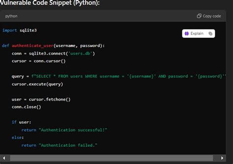 Cybersecurity Infosec Penetrationtesting Codingchallenge Python